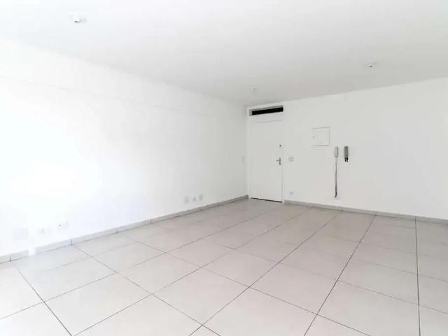 Conj. Comercial / Sala para Locação em São Paulo/SP Vila Parque Jabaquara