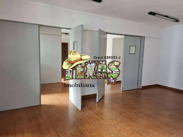 Conj. Comercial / Sala para Locação em São Paulo/SP Vila Parque Jabaquara