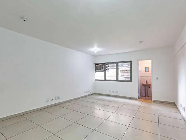Conj. Comercial / Sala para Locação em São Paulo/SP Vila Parque Jabaquara