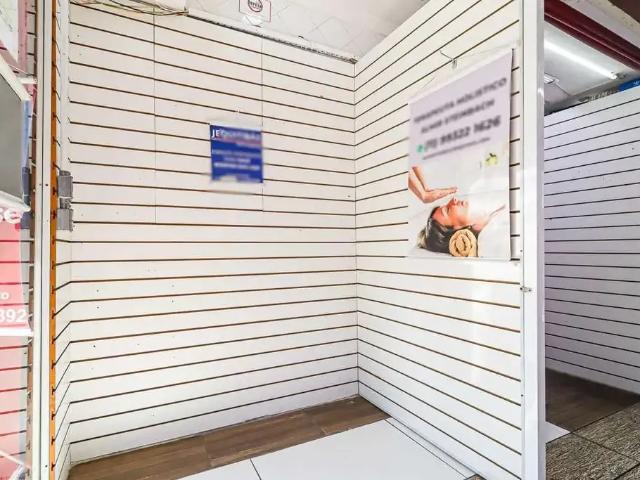 Conj. Comercial / Sala para Locação em São Paulo/SP Vila Parque Jabaquara