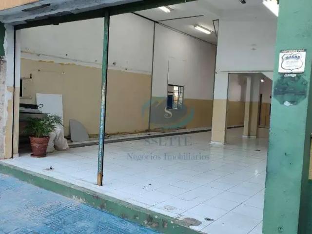 Conj. Comercial / Sala para Locação em São Paulo/SP Vila Parque Jabaquara