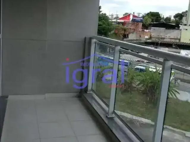 Conj. Comercial / Sala para Locação em São Paulo/SP Vila Parque Jabaquara