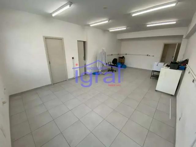 Conj. Comercial / Sala para Locação em São Paulo/SP Vila Parque Jabaquara