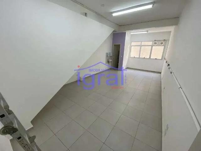 Conj. Comercial / Sala para Locação em São Paulo/SP Vila Parque Jabaquara
