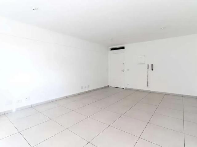 Conj. Comercial / Sala para Locação em São Paulo/SP Vila Parque Jabaquara