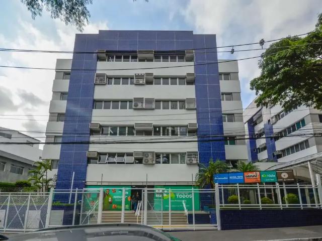 Conj. Comercial / Sala para Locação em São Paulo/SP Vila Parque Jabaquara