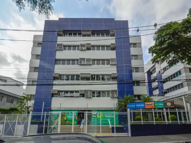 Conj. Comercial / Sala para Locação em São Paulo/SP Vila Parque Jabaquara