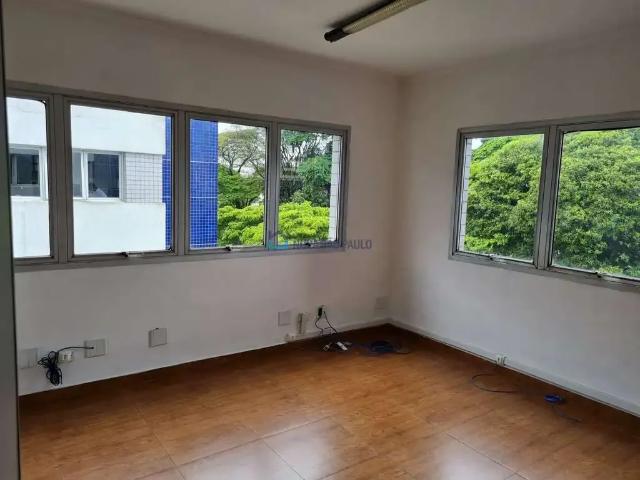 Conj. Comercial / Sala para Locação em São Paulo/SP Vila Parque Jabaquara