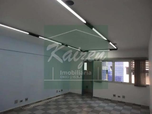 Conj. Comercial / Sala para Locação em São Paulo/SP Vila Parque Jabaquara