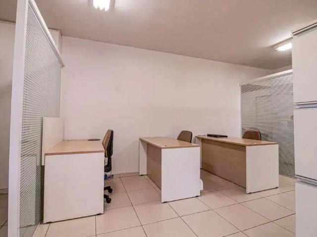 Conj. Comercial / Sala para Locação em São Paulo/SP Vila Parque Jabaquara