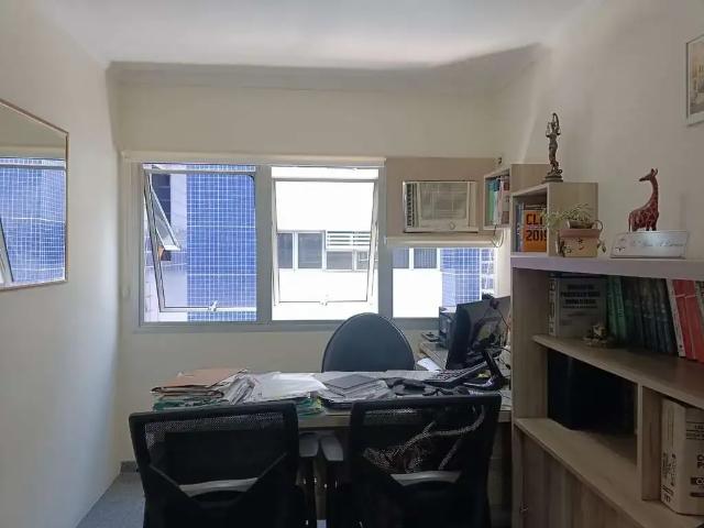 Conj. Comercial / Sala para Locação em São Paulo/SP Vila Parque Jabaquara
