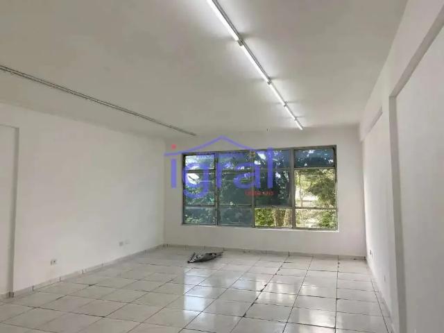 Conj. Comercial / Sala para Locação em São Paulo/SP Vila Parque Jabaquara