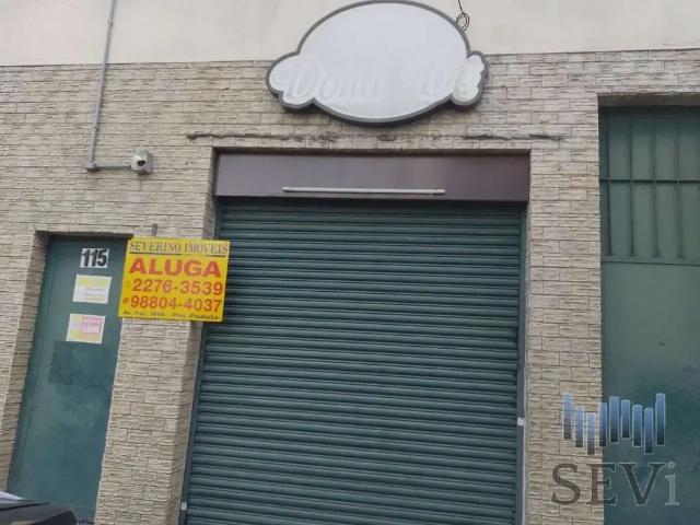 Conj. Comercial / Sala para Locação em São Paulo/SP Vila Parque Jabaquara