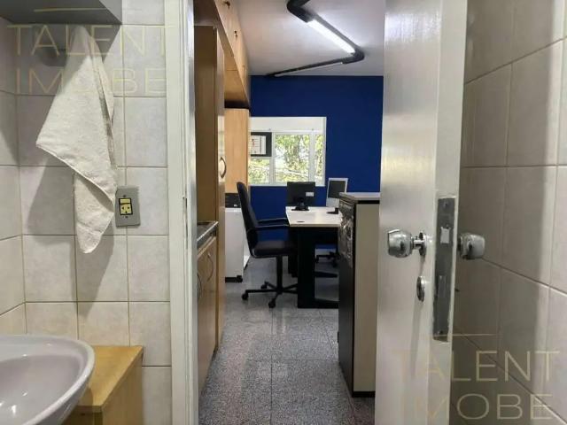 Conj. Comercial / Sala para Locação em São Paulo/SP Vila Parque Jabaquara