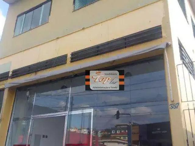 Conj. Comercial / Sala para Locação em São Paulo/SP Vila Pereira Barreto