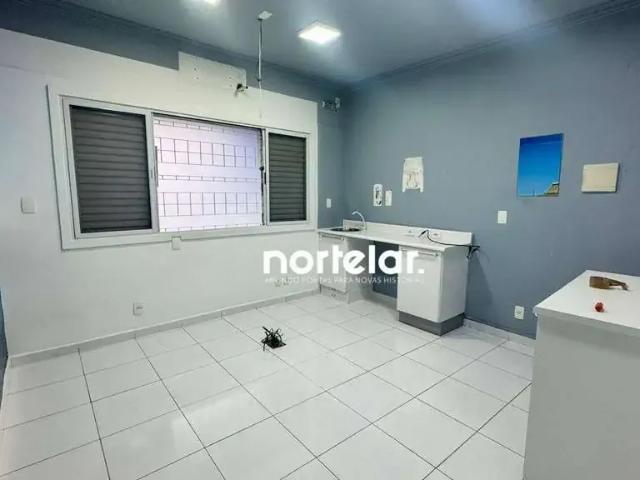 Conj. Comercial / Sala para Locação em São Paulo/SP Vila Pereira Barreto