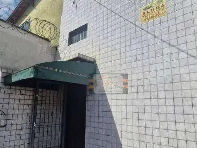 Conj. Comercial / Sala para Locação em São Paulo/SP Vila Pereira Barreto