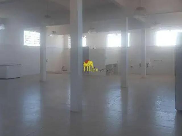Conj. Comercial / Sala para Locação em São Paulo/SP Vila Perus