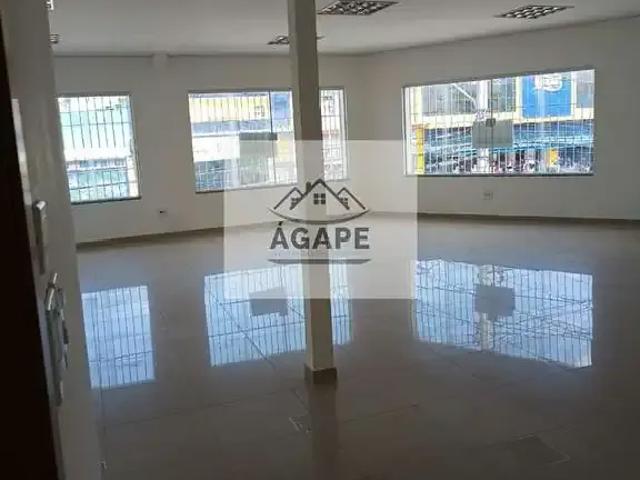 Conj. Comercial / Sala para Locação em São Paulo/SP Vila Pirajussara