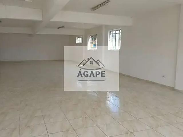 Conj. Comercial / Sala para Locação em São Paulo/SP Vila Pirajussara
