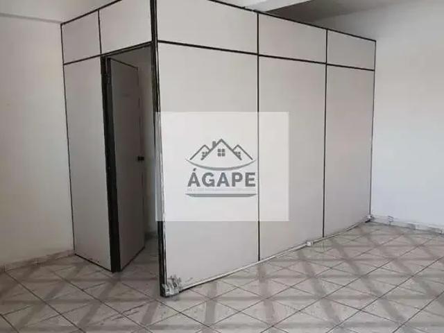 Conj. Comercial / Sala para Locação em São Paulo/SP Vila Pirajussara