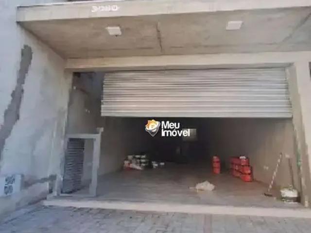 Conj. Comercial / Sala para Locação em São Paulo/SP Vila Pirituba