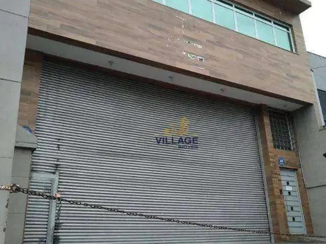 Conj. Comercial / Sala para Locação em São Paulo/SP Vila Pirituba