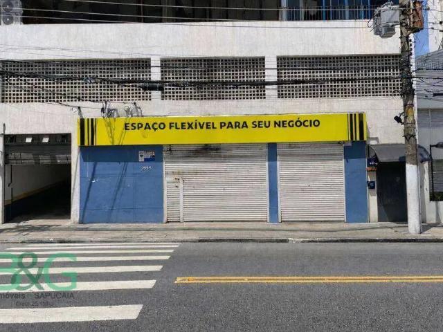 Conj. Comercial / Sala para Locação em São Paulo/SP Vila Pirituba