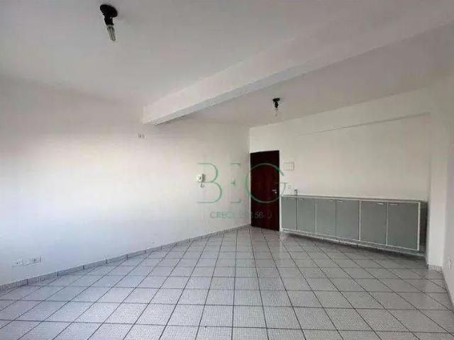 Conj. Comercial / Sala para Locação em São Paulo/SP Vila Pirituba