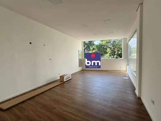 Conj. Comercial / Sala para Locação em São Paulo/SP Vila Plana