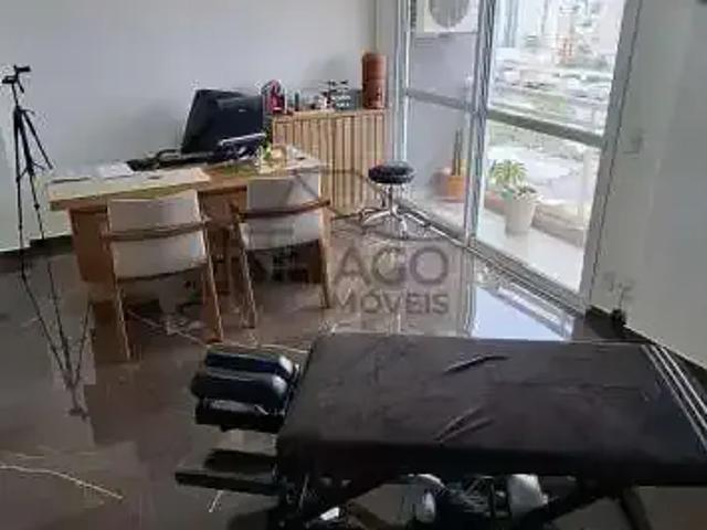 Conj. Comercial / Sala para Locação em São Paulo/SP Vila Prudente