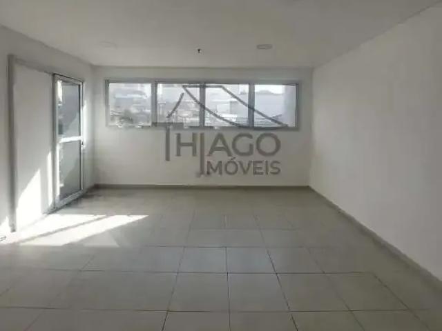 Conj. Comercial / Sala para Locação em São Paulo/SP Vila Prudente