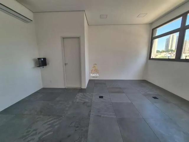 Conj. Comercial / Sala para Locação em São Paulo/SP Vila Prudente