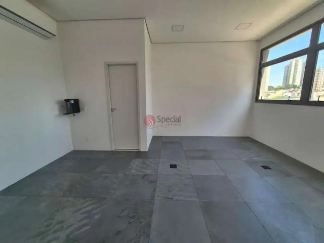 Conj. Comercial / Sala para Locação em São Paulo/SP Vila Prudente