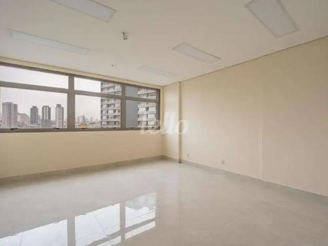 Conj. Comercial / Sala para Locação em São Paulo/SP Vila Prudente