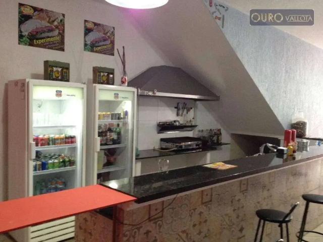 Conj. Comercial / Sala para Locação em São Paulo/SP Vila Prudente