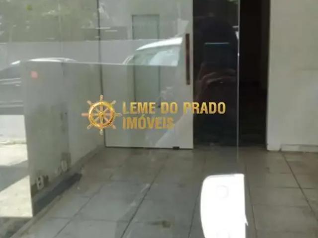 Conj. Comercial / Sala para Locação em São Paulo/SP Vila Prudente