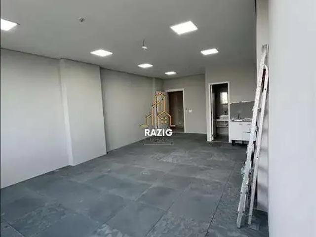 Conj. Comercial / Sala para Locação em São Paulo/SP Vila Prudente