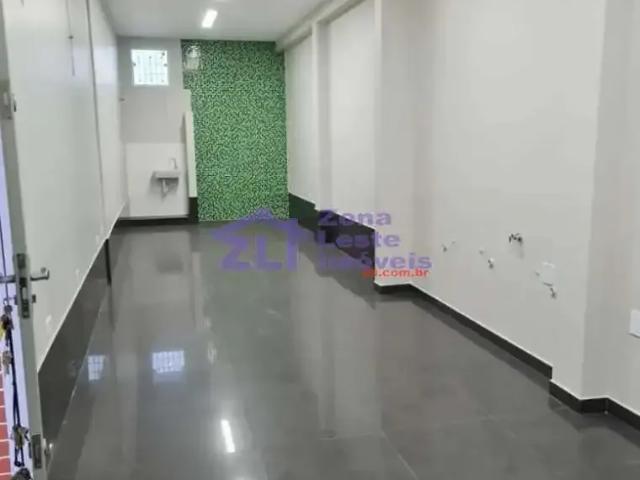 Conj. Comercial / Sala para Locação em São Paulo/SP Vila Prudente
