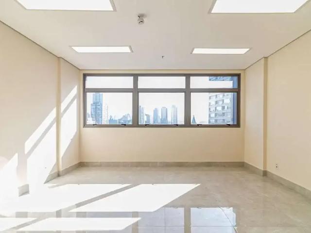 Conj. Comercial / Sala para Locação em São Paulo/SP Vila Prudente