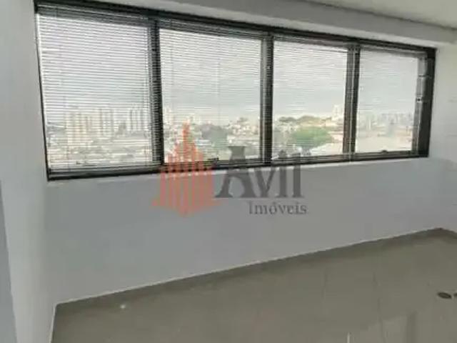 Conj. Comercial / Sala para Locação em São Paulo/SP Vila Prudente