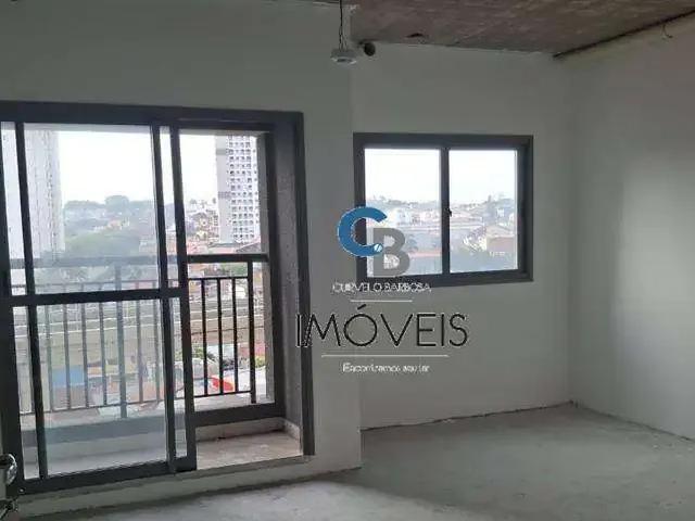 Conj. Comercial / Sala para Locação em São Paulo/SP Vila Prudente
