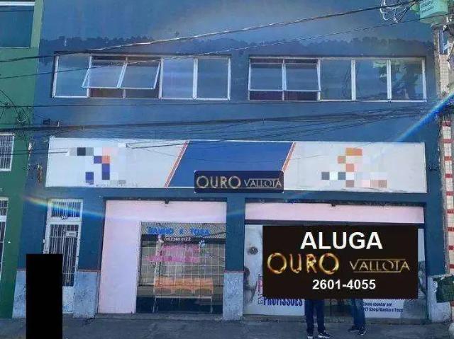 Conj. Comercial / Sala para Locação em São Paulo/SP Vila Prudente