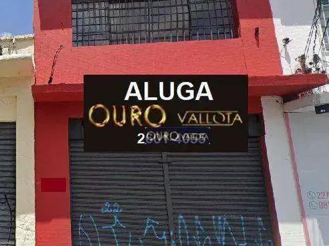 Conj. Comercial / Sala para Locação em São Paulo/SP Vila Prudente