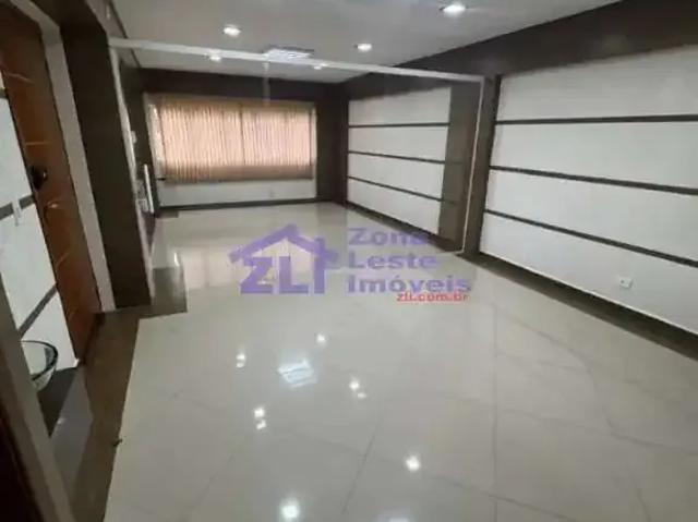 Conj. Comercial / Sala para Locação em São Paulo/SP Vila Prudente