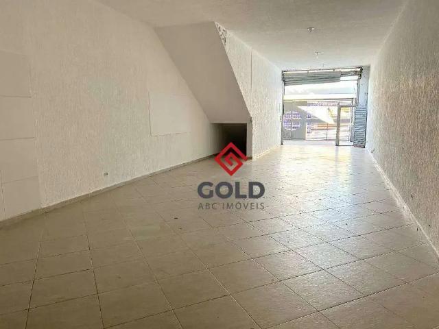 Conj. Comercial / Sala para Locação em São Paulo/SP Vila Prudente