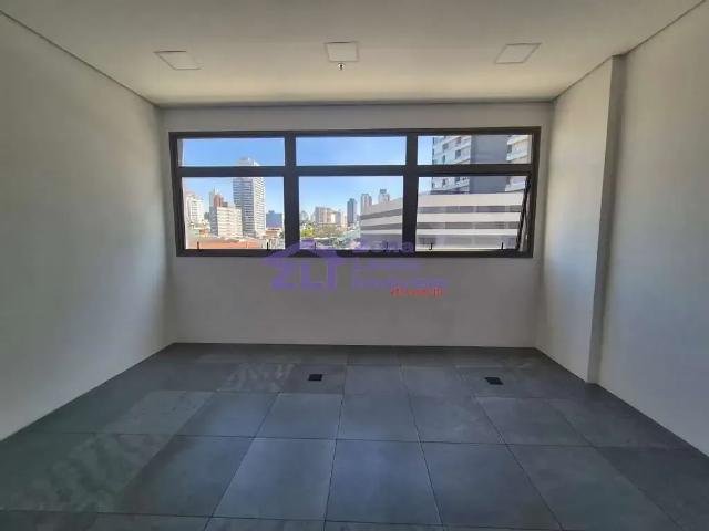 Conj. Comercial / Sala para Locação em São Paulo/SP Vila Prudente