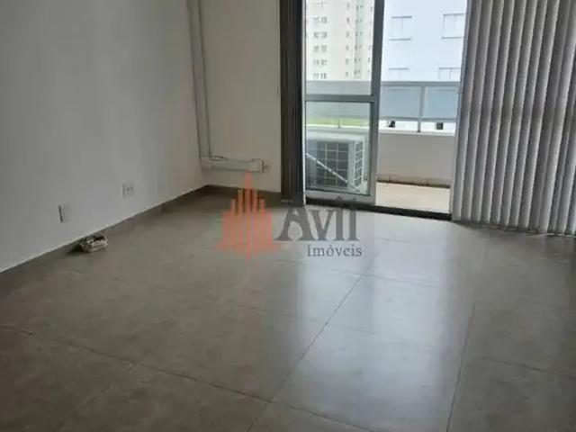 Conj. Comercial / Sala para Locação em São Paulo/SP Vila Prudente