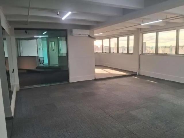 Conj. Comercial / Sala para Locação em São Paulo/SP Vila Prudente