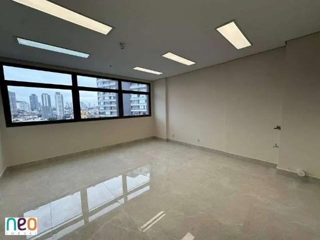 Conj. Comercial / Sala para Locação em São Paulo/SP Vila Prudente
